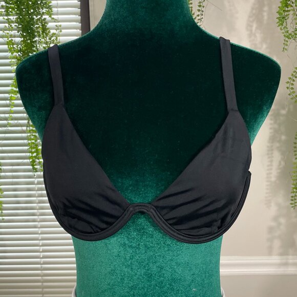 Onia | Swim | Anna Triangle Bikini Top By Onia | Poshmark